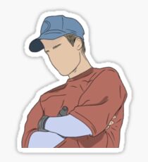 Justin Bieber: Stickers | Redbubble