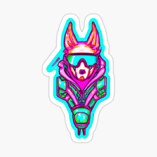 "cyber FUNNY Dogs dog love dogs are love best friend t-shirt sticker ...