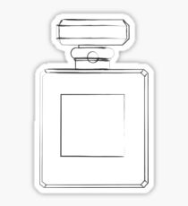 Chanel: Stickers | Redbubble