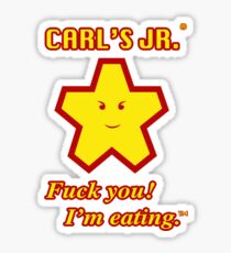 Brand Parody: Stickers | Redbubble