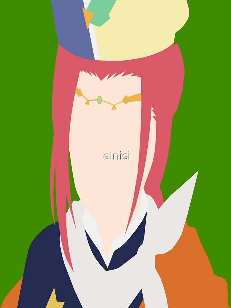 "Piña Co Lada (Gate: Jieitai Kano Chi nite, Kaku Tatakaeri)" Art Print ...