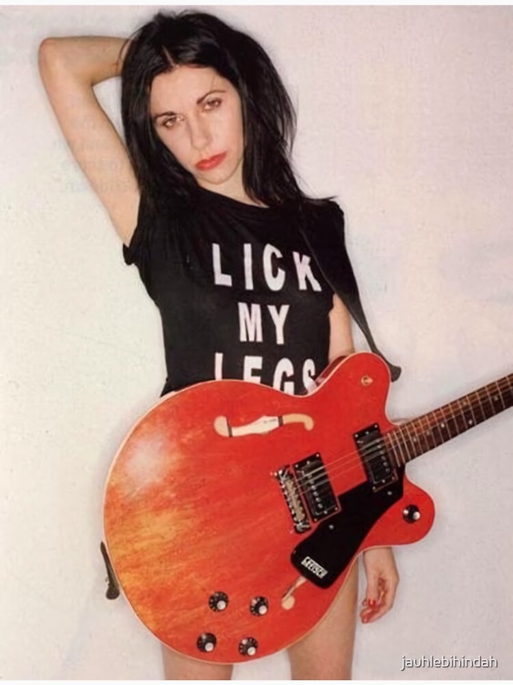 "Polly Jean Harvey - Lick My Legs" T-shirt for Sale by jauhlebihindah ...