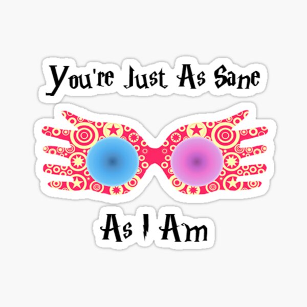 Hp Stickers | Redbubble