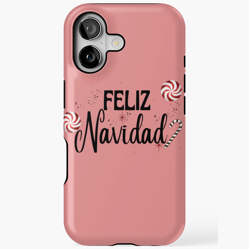 "Feliz Navidad| Merry Christmas | Latino Christmas" Sticker for Sale by ...
