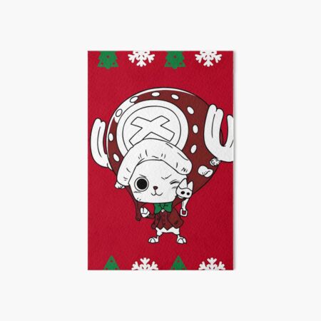 "Tony Tony Chopper" Art Board Print for Sale by ThebestOfManga | Redbubble