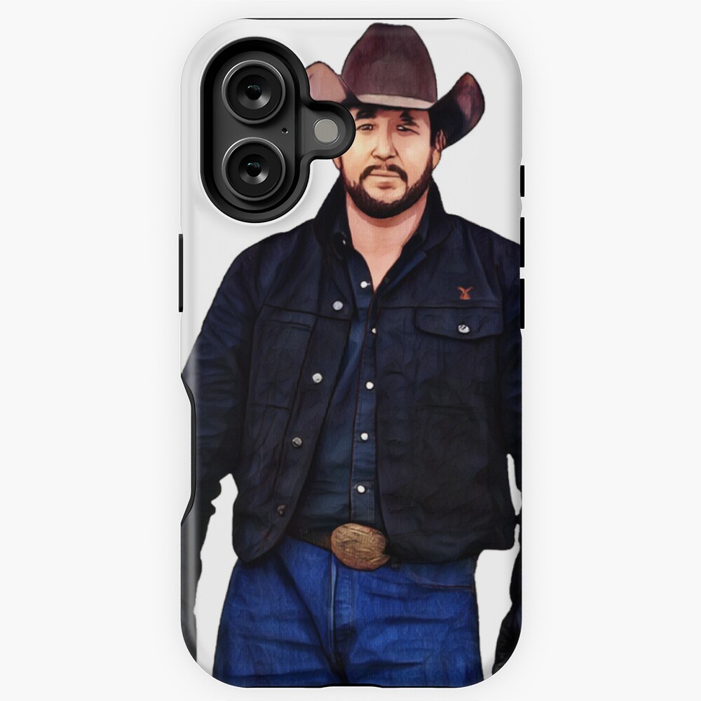 "Rip wheeler" Sticker for Sale by froggyleggs | Redbubble