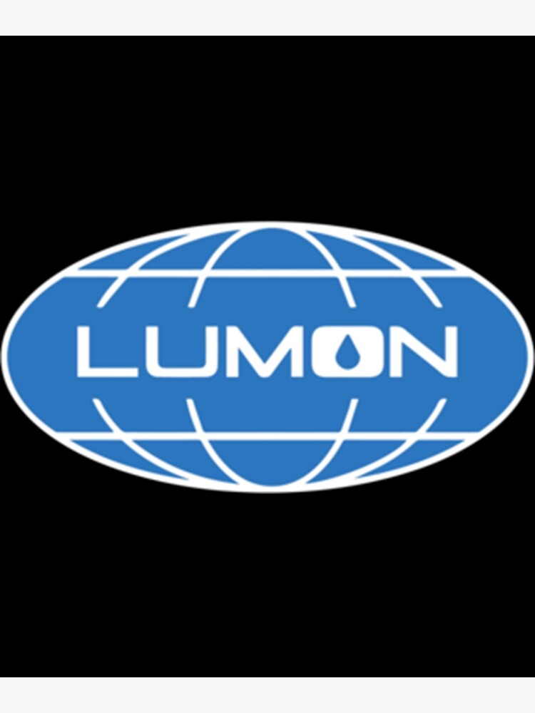"Severance Lumon Logo" Poster for Sale by MihaboDesigns | Redbubble