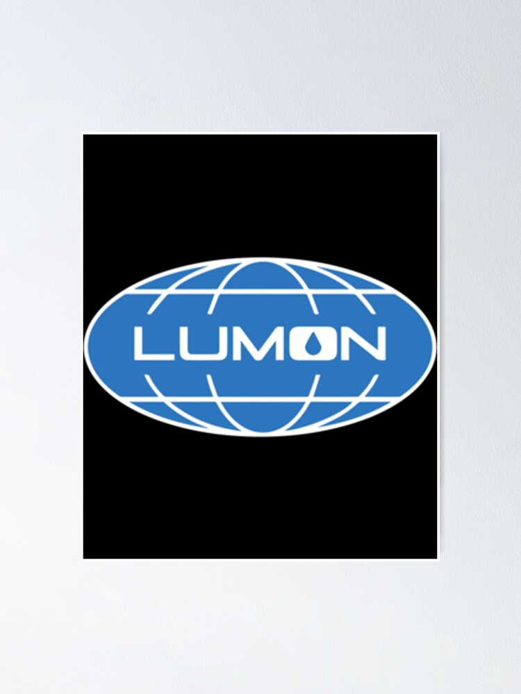 "Severance Lumon Logo" Poster for Sale by MihaboDesigns | Redbubble