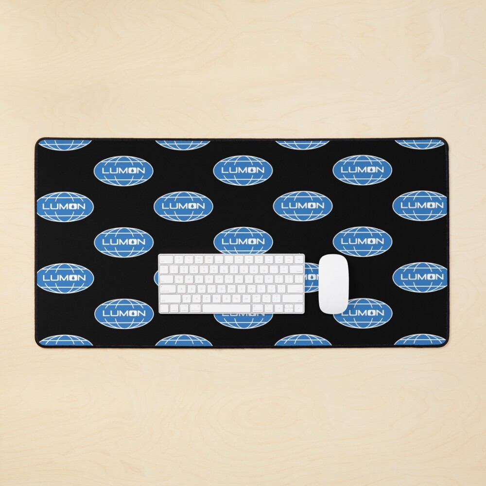 "Severance Lumon Logo" Poster for Sale by MihaboDesigns | Redbubble