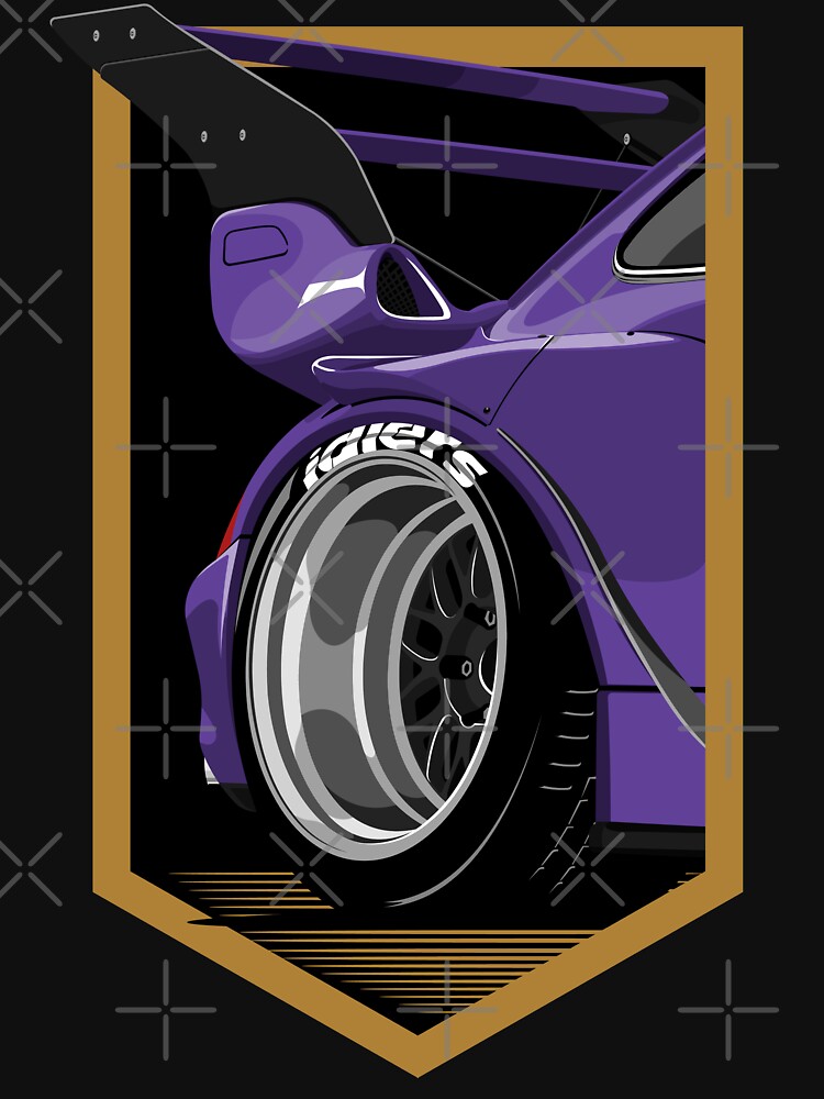 "RWB" Essential T-Shirt for Sale by icemanmsc | Redbubble