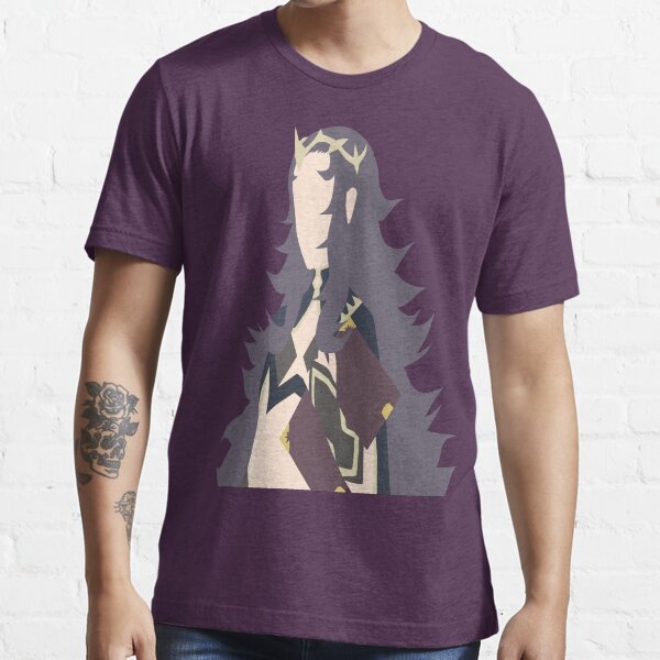 "Nyx (Fire Emblem Fates)" T-shirt for Sale by elnisi | Redbubble | nyx ...