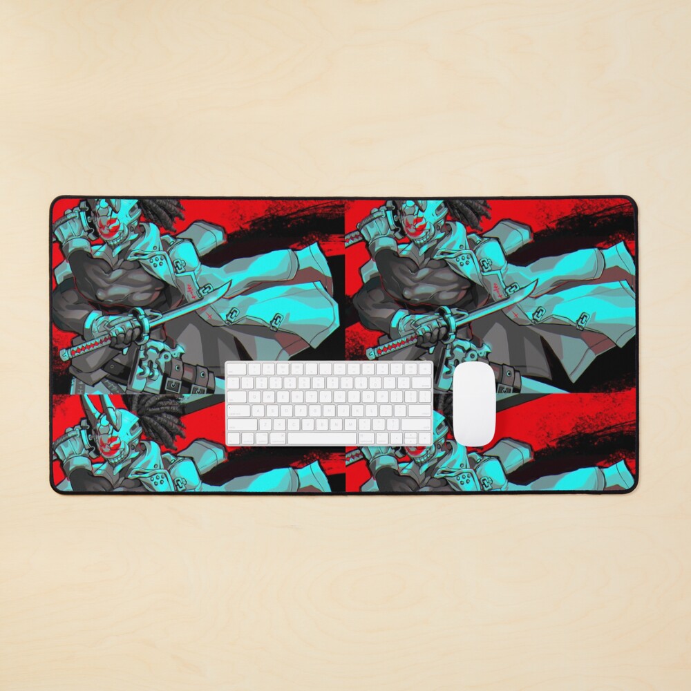 "Guilty Gear Nagoriyuki" Poster for Sale by Lpgweek | Redbubble