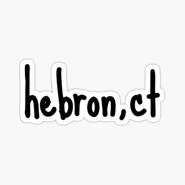 Hebron Gifts & Merchandise for Sale | Redbubble