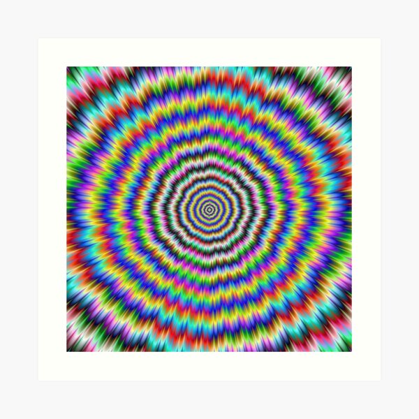 Brain Teaser Wall Art | Redbubble