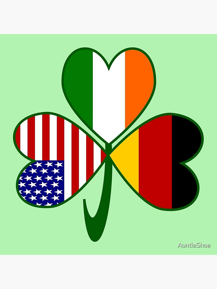 German And Irish Americans Falvey Library :: Green Voices Of The Past: