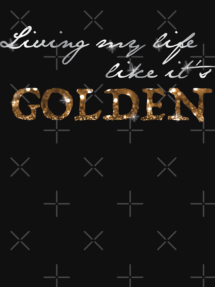 ""Living My Life Like It's Golden" - Jill Scott, empowering Lyrics" T ...