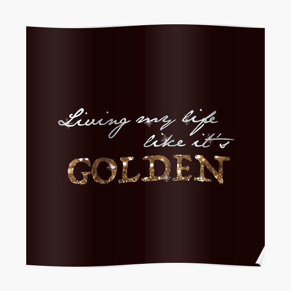 ""Living My Life Like It's Golden" - Jill Scott, empowering Lyrics ...