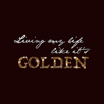 ""Living My Life Like It's Golden" - Jill Scott, empowering Lyrics ...