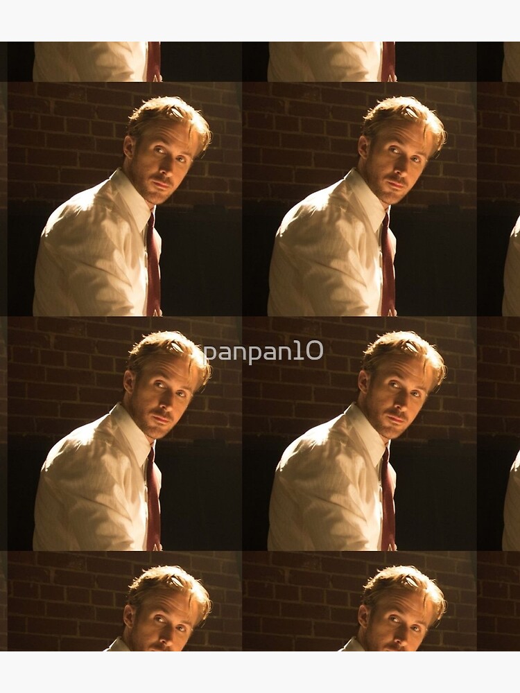 ryan gosling Backpack sold by Izarbe | SKU 47797495 | Printerval