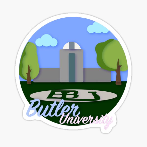Butler University Gifts & Merchandise | Redbubble
