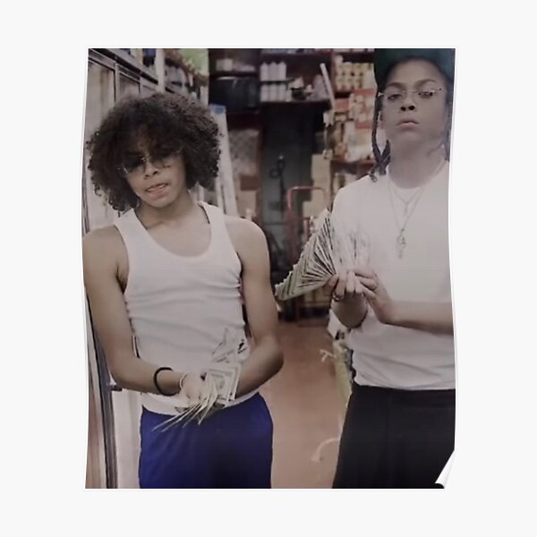 "Dd osama and friends " Poster for Sale by TomorrowIsToday | Redbubble