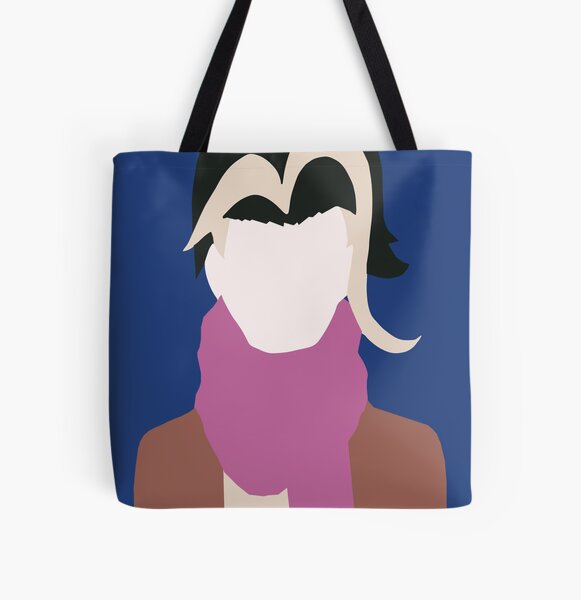 "Gundham Tanaka - Ultimate Breeder (Danganronpa)" Tote Bag for Sale by ...