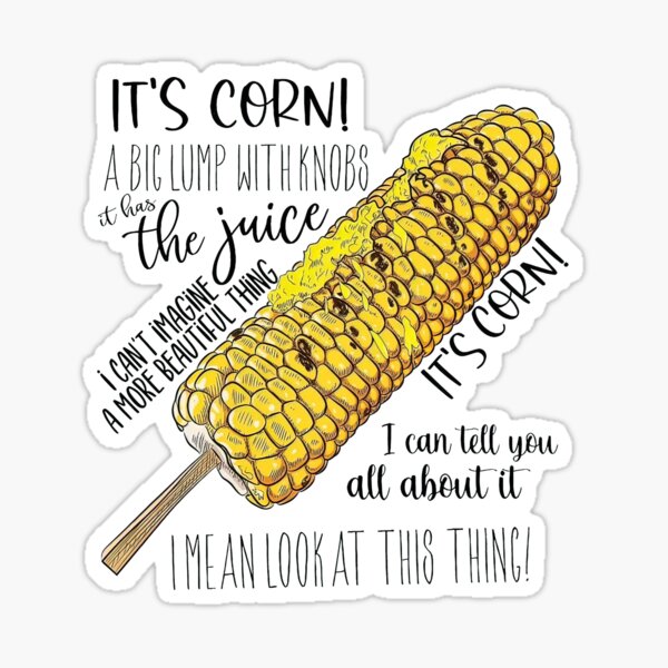 "ITS CORN SHIRT ~ Fall Shirt ~ TikTok Viral Shirt ~ Its Corn Song ~ It ...