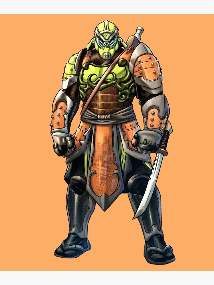 "Iron Samurai Warrior " Poster for Sale by efoze | Redbubble