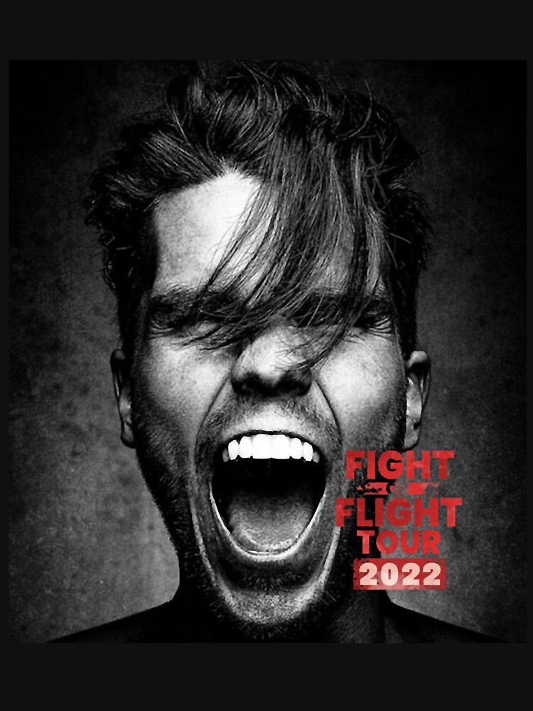 "itix KALEO tour FOF 2022" T-shirt for Sale by CaroniCreatives | Redbubble | kaleo t-shirts ...