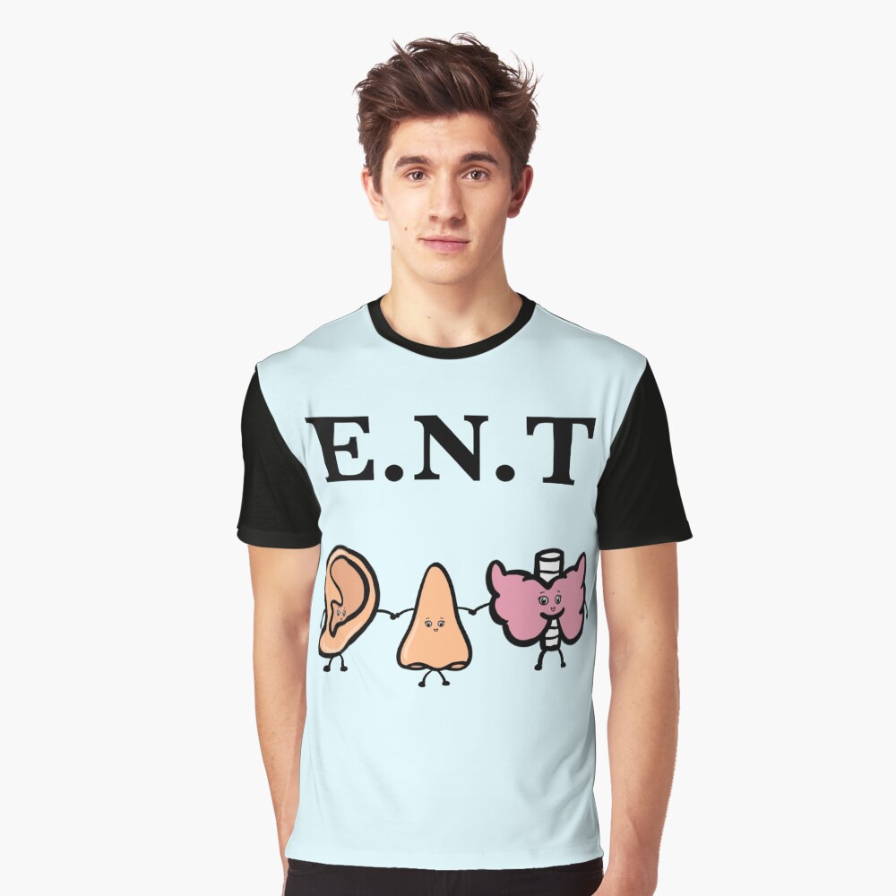 "Ent doctor" Sticker for Sale by Mermaidssparkle | Redbubble