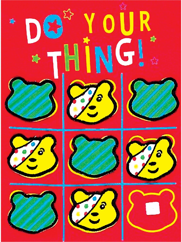 "Pudsey Asda " Sticker for Sale by TrendySpotlight | Redbubble