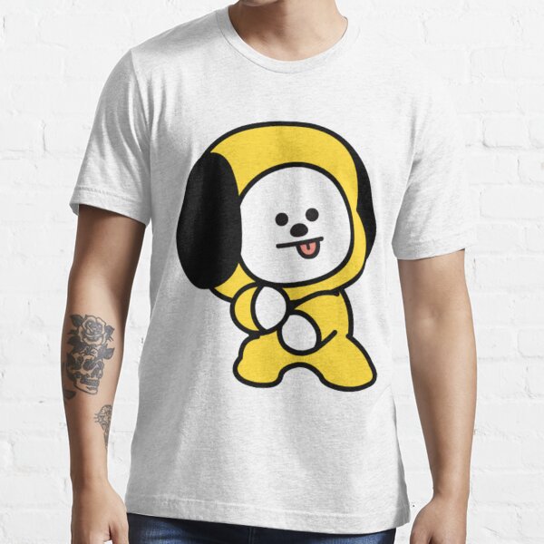 "bt21 chimmy" T-shirt for Sale by koreapassion | Redbubble | bt21 t-shirts - bt21 bt21 t-shirts ...