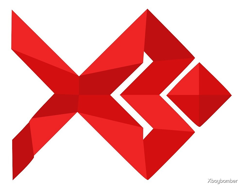 Xboom Logo