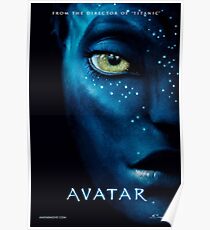 Avatar: Posters | Redbubble