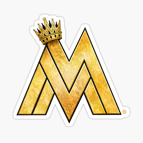 "Maluma ® Merchandise " Sticker for Sale by Halla-Merch | Redbubble