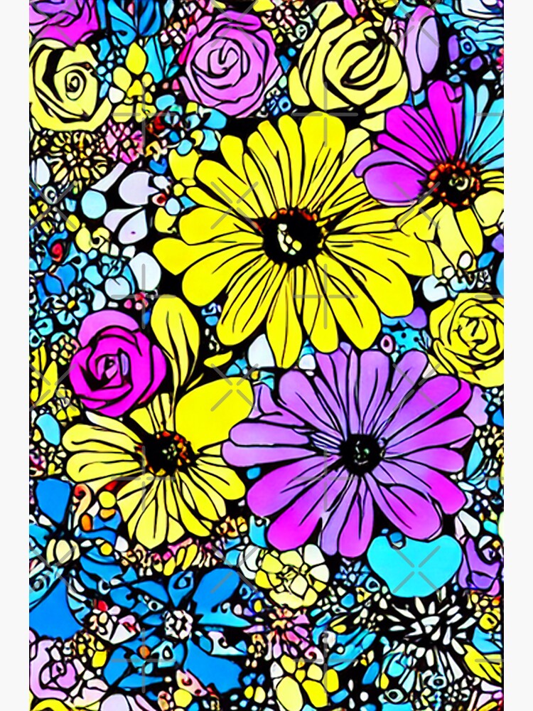 "Inaka power " Sticker for Sale by Ruxofficials323 | Redbubble