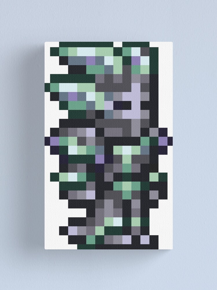 Terraria Titanium Armor