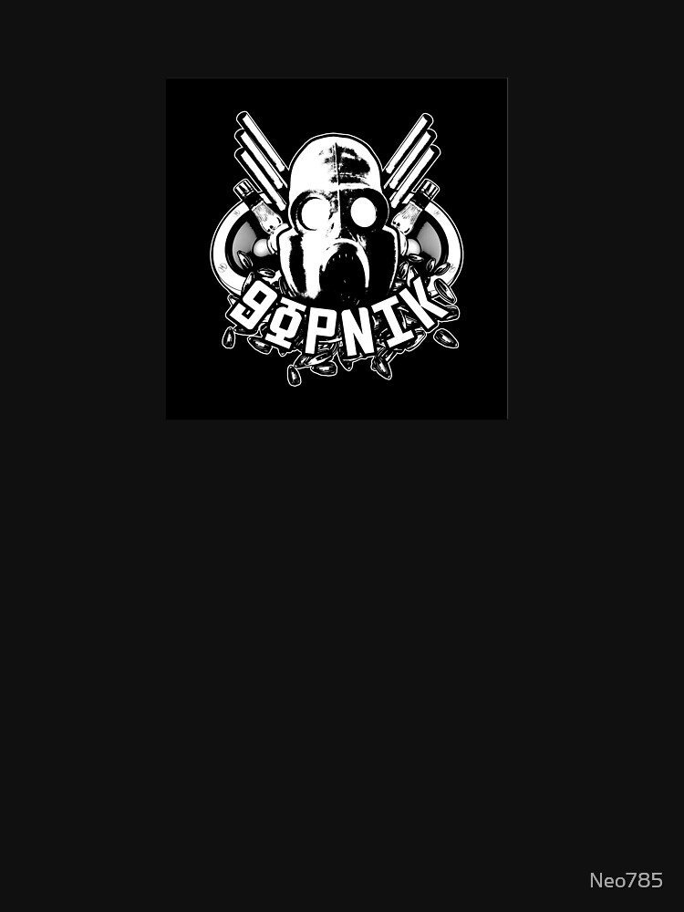 "Russia Gopnik" T-shirt for Sale by Neo785 | Redbubble | gopnik t ...