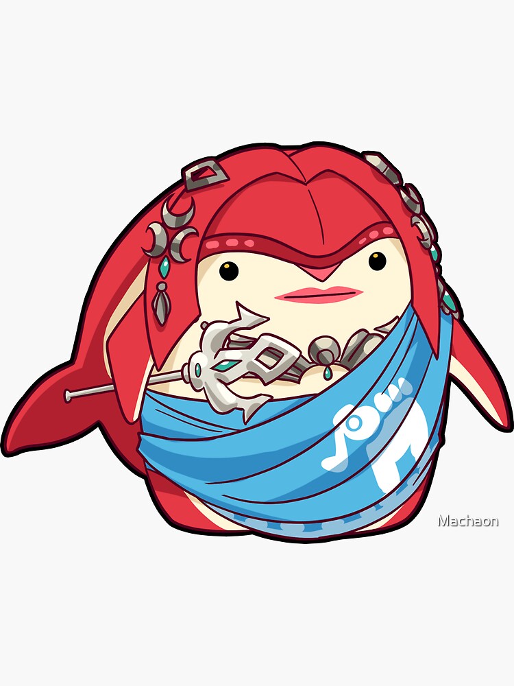 "Zora Champion Meme 2" Sticker for Sale by Machaon | Redbubble