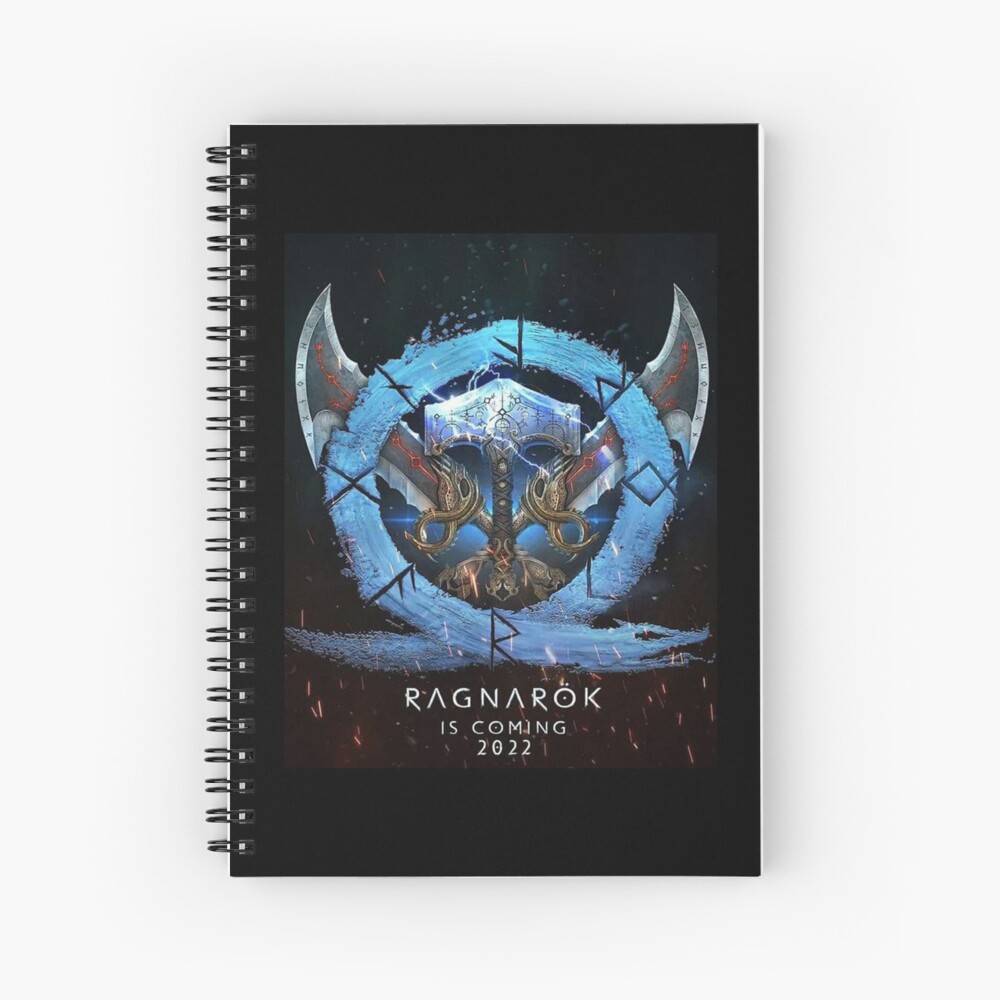 "God of War Ragnarok Leviathan Hoodie Original - God of War Ragnarok ...