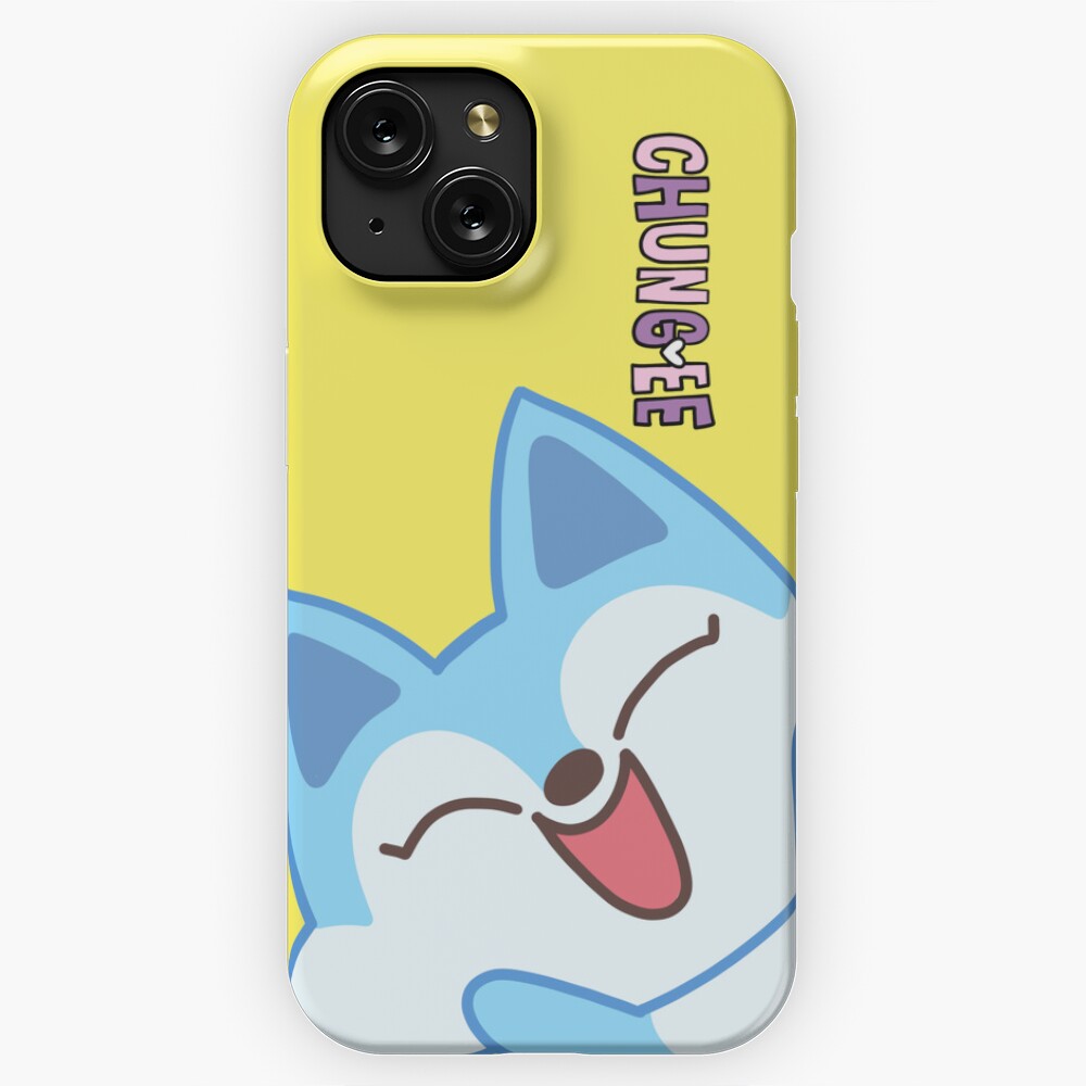 "ITZY (WDZY) Chung-ee" Sticker for Sale by LilMissRandom17 | Redbubble