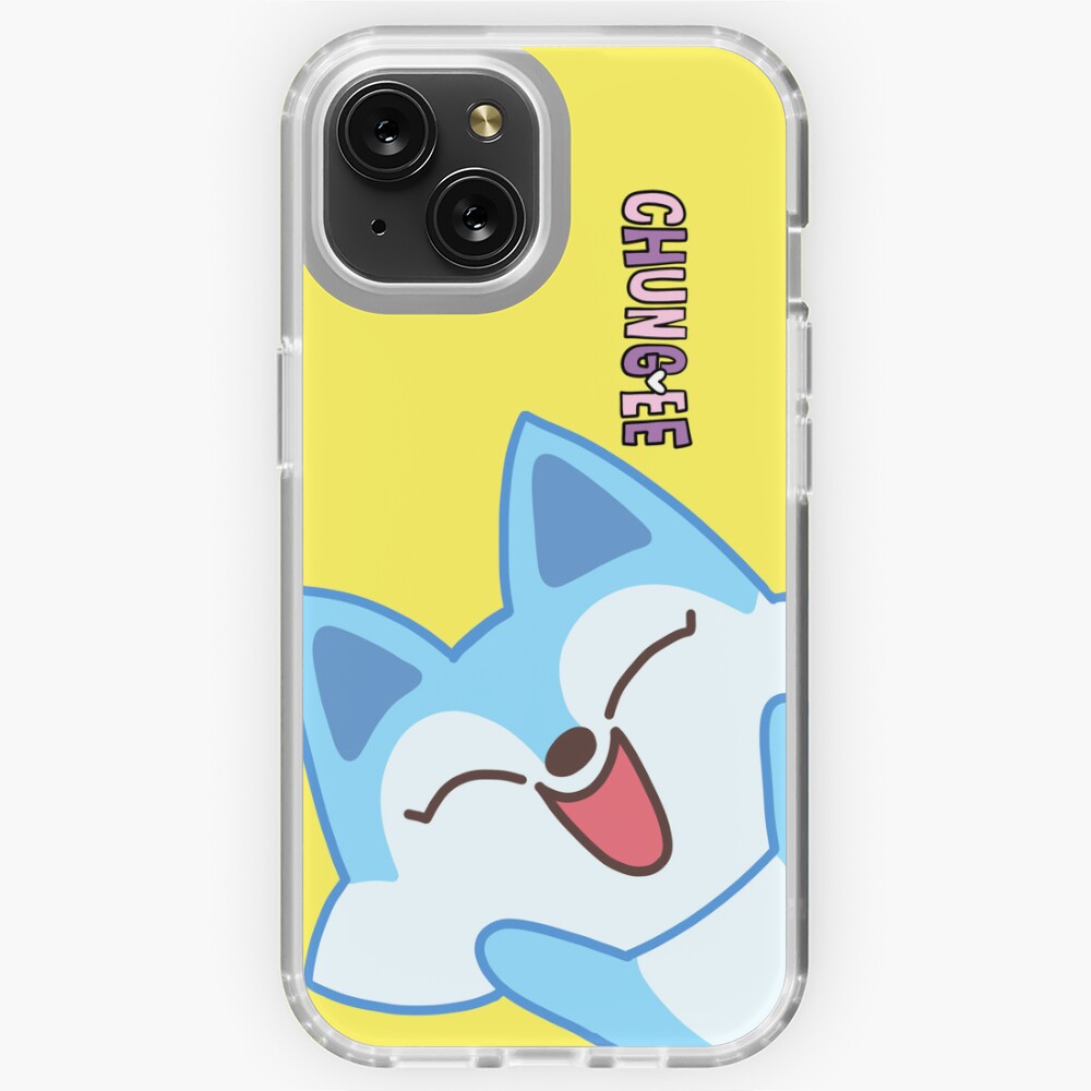 "ITZY (WDZY) Chung-ee" Sticker for Sale by LilMissRandom17 | Redbubble