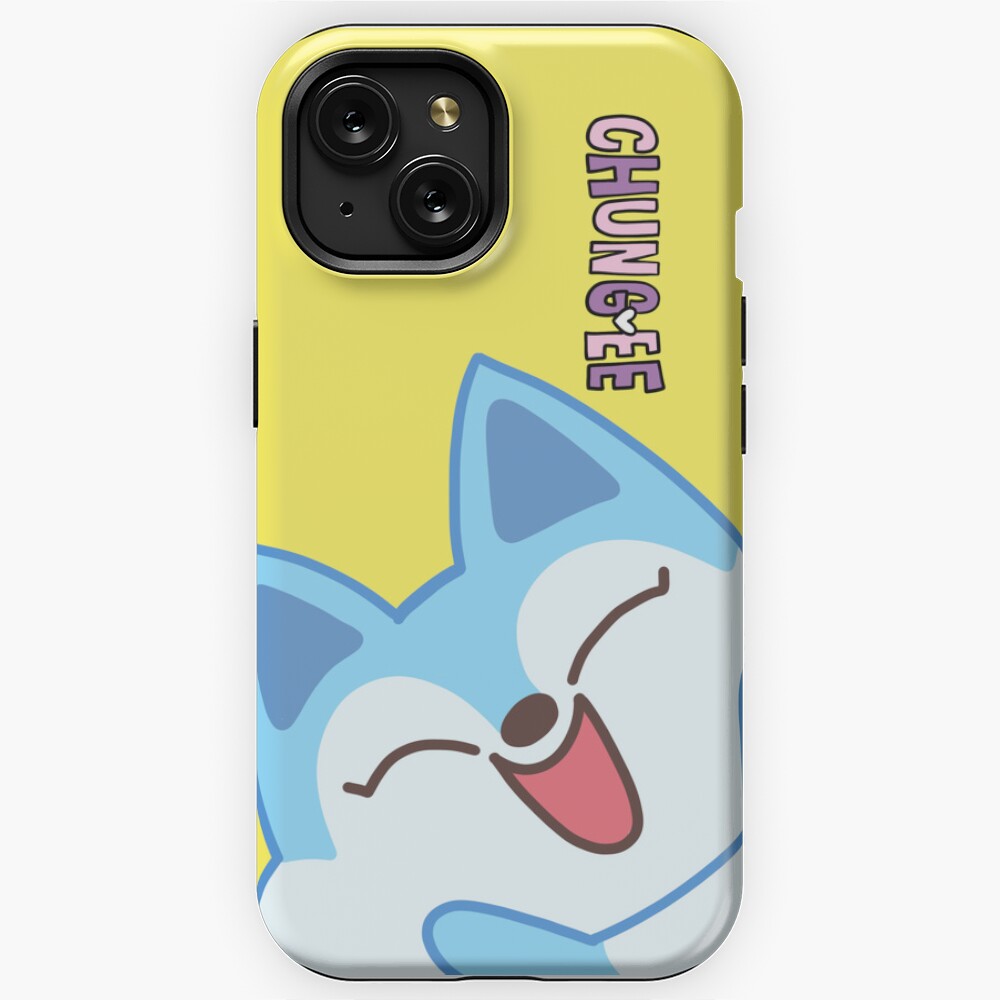 "ITZY (WDZY) Chung-ee" Sticker for Sale by LilMissRandom17 | Redbubble