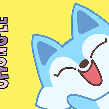 "ITZY (WDZY) Chung-ee" Sticker for Sale by LilMissRandom17 | Redbubble