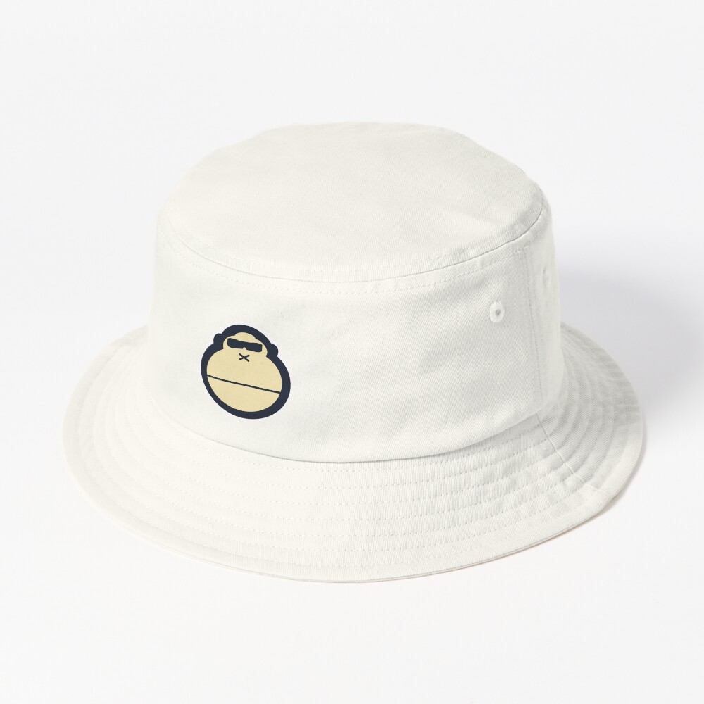 "Sunny monkey " Sticker for Sale by RockOnRon | Redbubble