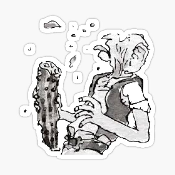 Snozzcumber Gifts & Merchandise for Sale | Redbubble