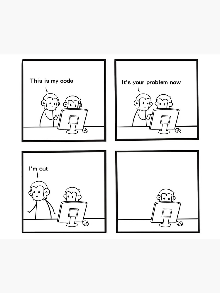 Programmieren Memes Webshop 2023 | VABO Pirmasens