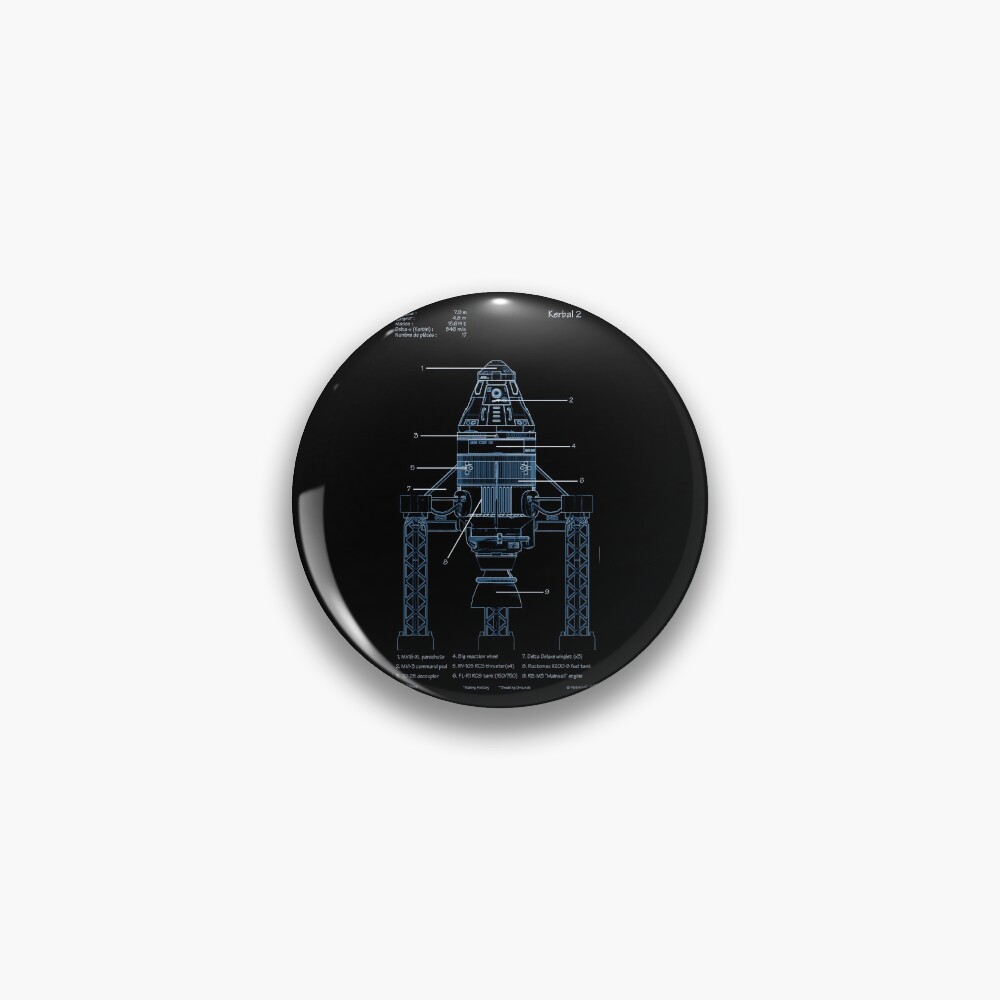 "Raptor Engine Starship - Diagram Engine starship" Pin for Sale by ...