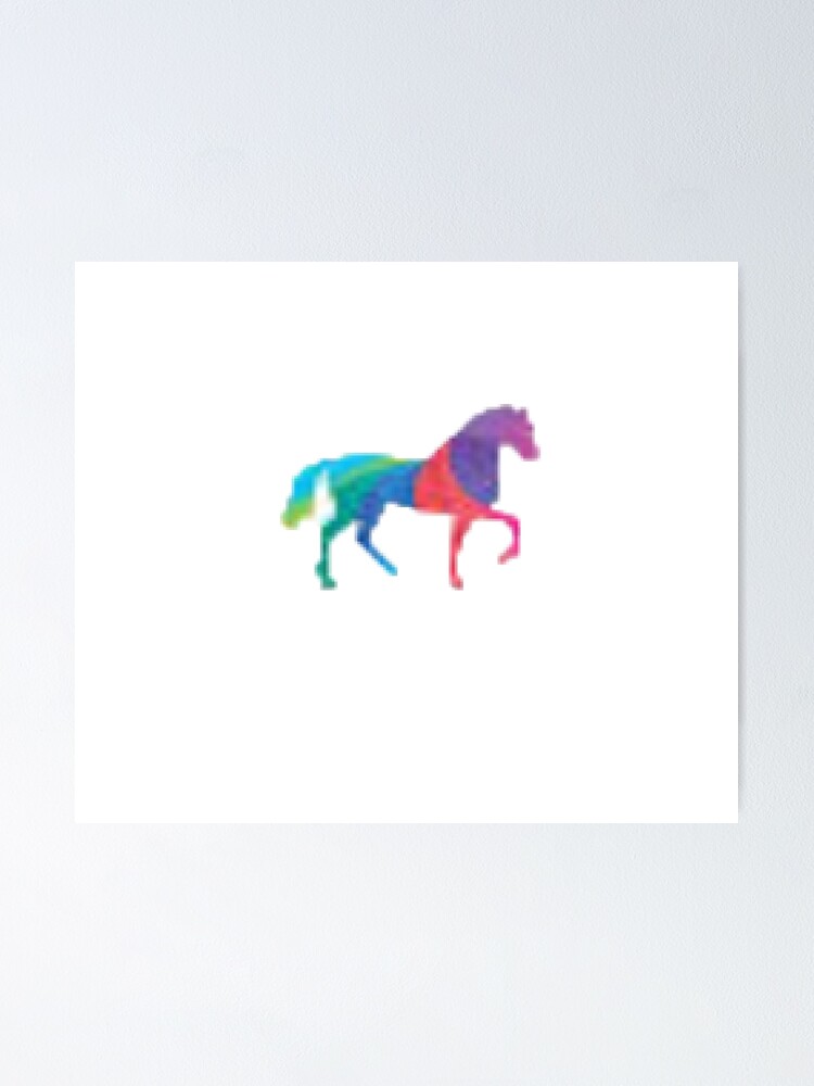 "LGBT Animals Logo Sticker For You" Poster for Sale by shop-master910 ...