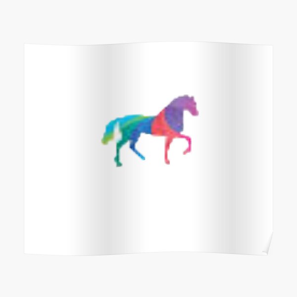 "LGBT Animals Logo Sticker For You" Poster for Sale by shop-master910 ...